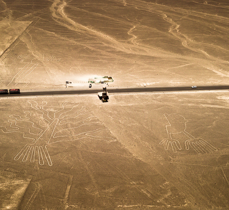 Curiosidades sobre las Líneas de Nazca: Misterios y Datos Sorprendentes ...